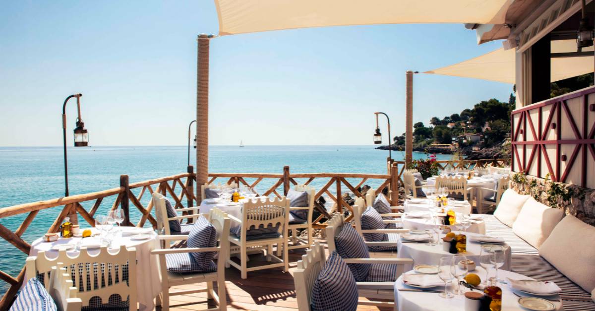 Le Domaine de la Cascade Parfumée – Fonds Tourisme Côte d'Azur
